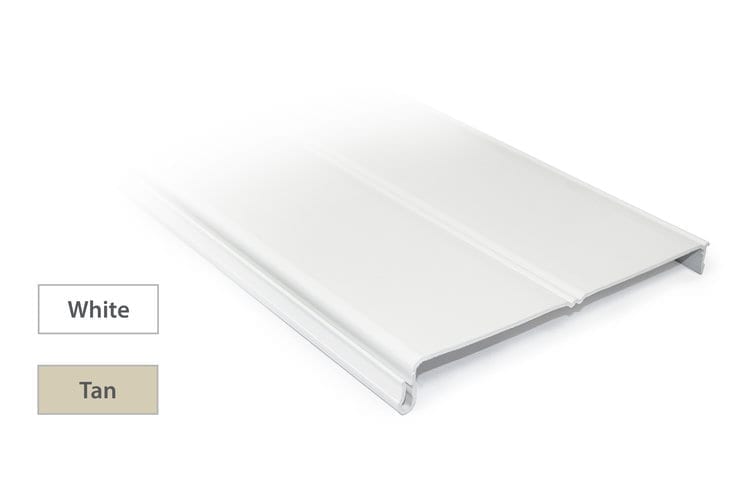 Under Deck Ceiling Systems Canada | Shelly Lighting